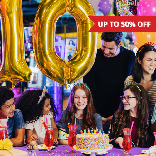 Kids Birthday Decoration – Tricity 24