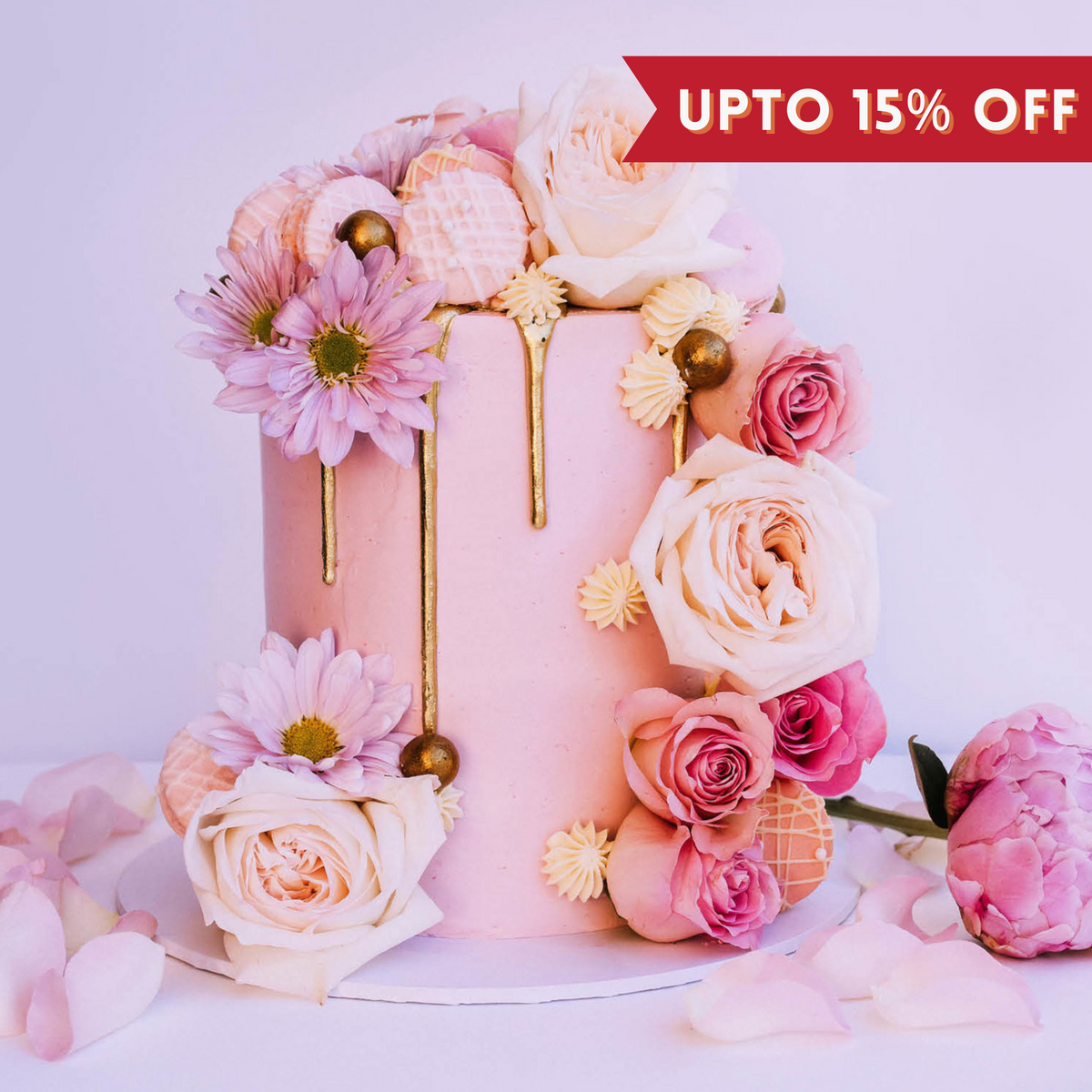 Heighted Cakes – Tricity 24