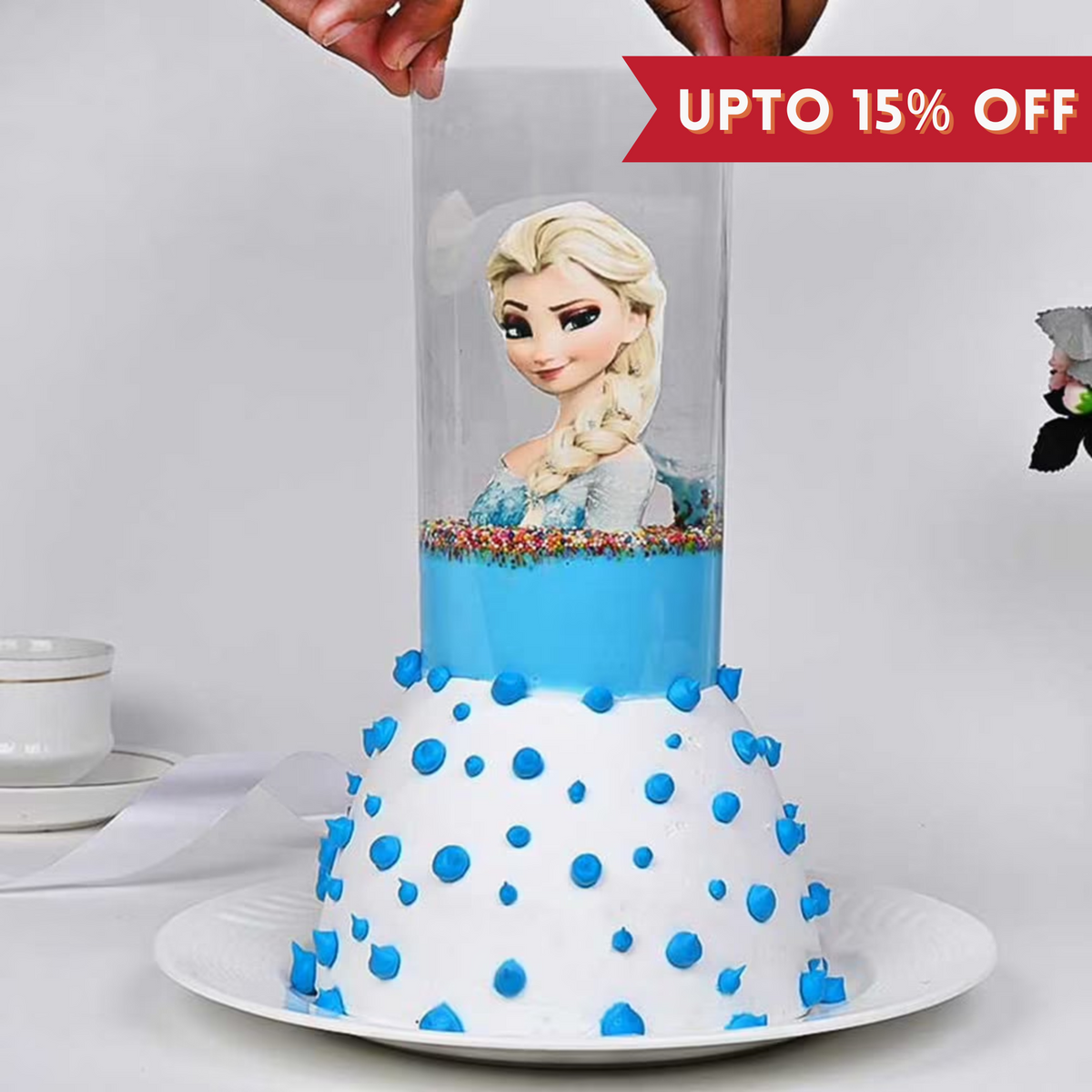 Pull Me Up Cakes – Tricity 24